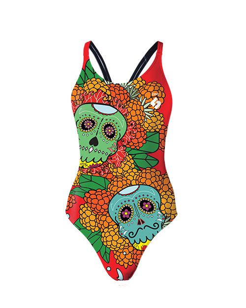 TRAJE DE NATACION CALEKA – COVELOX STORE